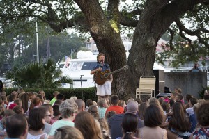 Gregg Russell - Hilton Head Island, SC | HiltonHeadIsland.com
