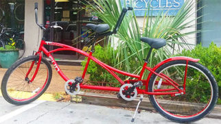 Bike Rentals - Hilton Head Island, SC | HiltonHeadIsland.com
