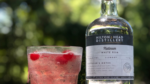 Rickey The rickey is a highball drink made from gin or bourbon, half of