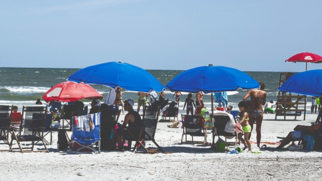 Tide Chart - Hilton Head Island, SC | HiltonHeadIsland.com