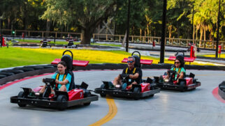 Family Fun - Hilton Head Island, SC | HiltonHeadIsland.com