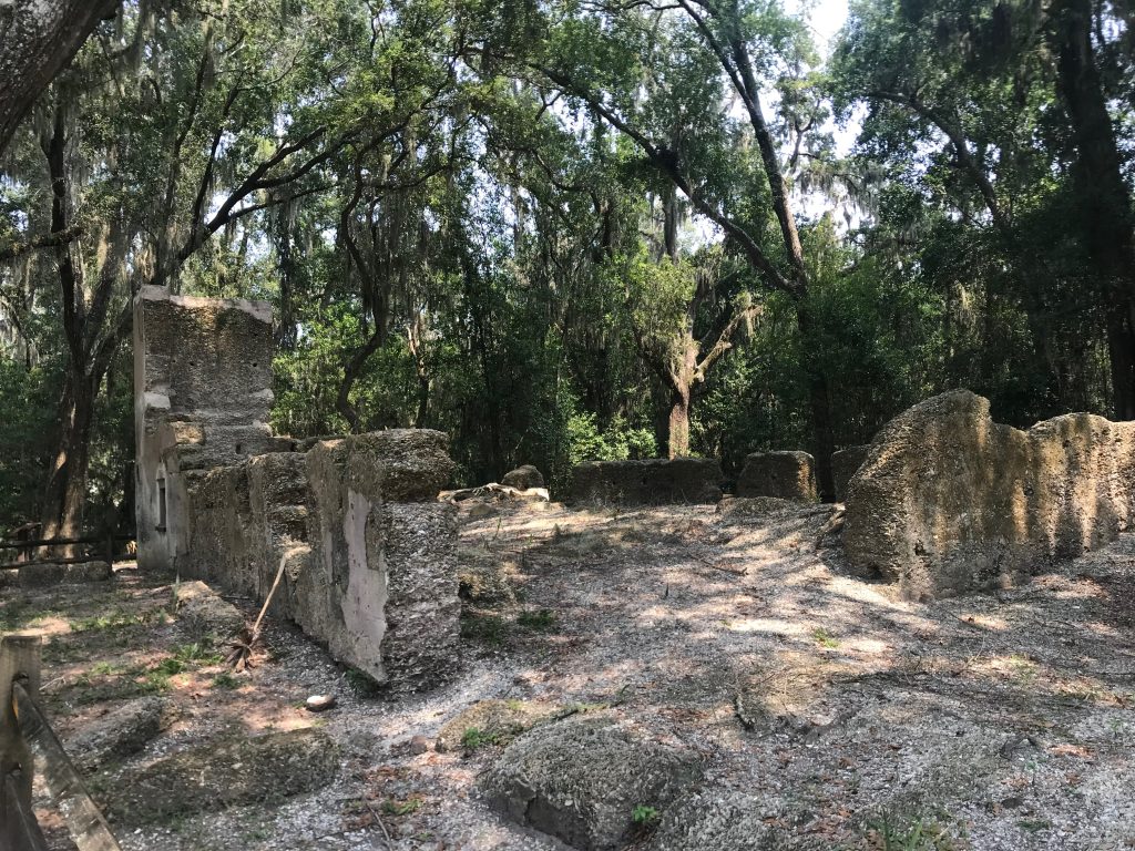 Original Tabby on Hilton Head Island - Hilton Head Island, SC ...